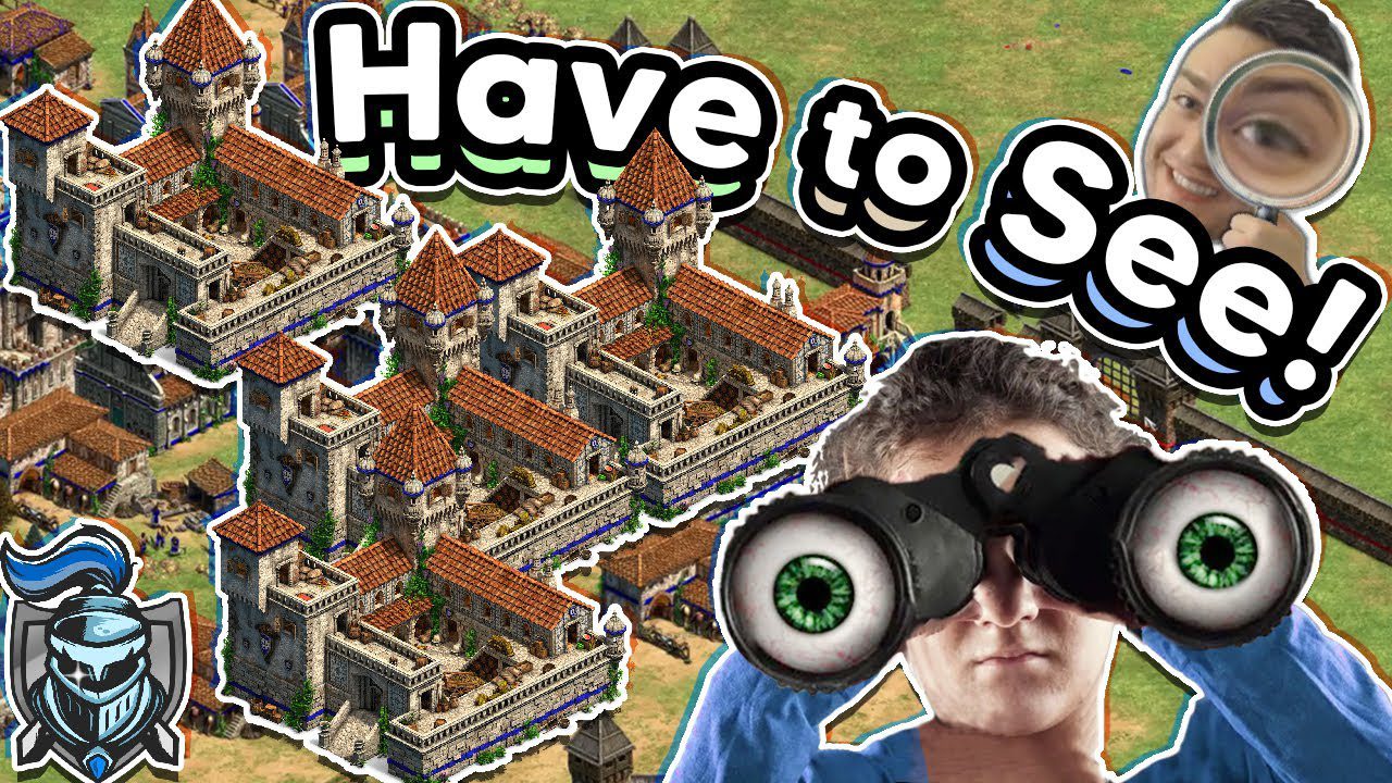 Experience the Astonishing Age of Empires II Game! - Age Of Notes