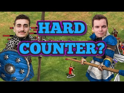 Ghulam OP? Hera vs MbL | Ranked 1v1 | Aoe2 DE - Age Of Notes
