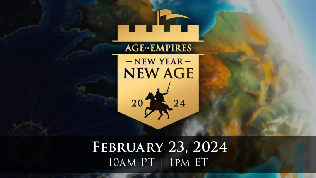 All Hail! A New Campaign Expansion is Coming up for AoE2 - Age Of Notes