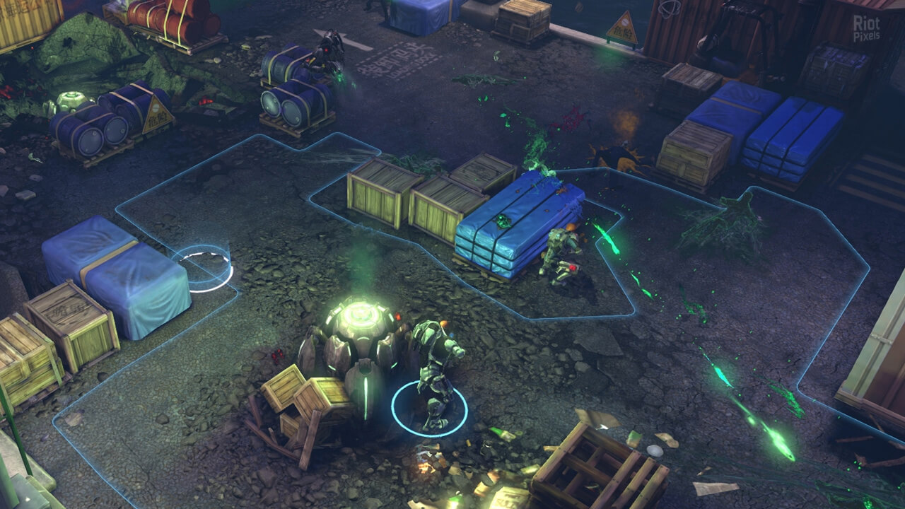 The Best Turn-Based Strategy Games - Age Of Notes